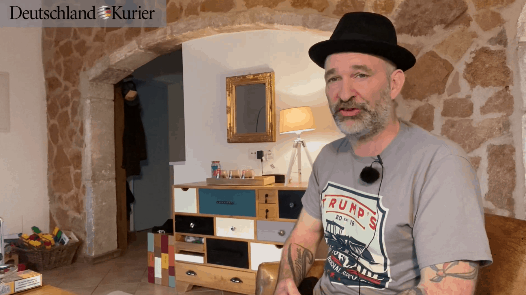 Nase voll: TV-Starkoch Steffen Henssler kritisiert Merkels Lockdown ... Nase voll: TV-Starkoch Steffen Henssler kritisiert Merkels Lockdown ...