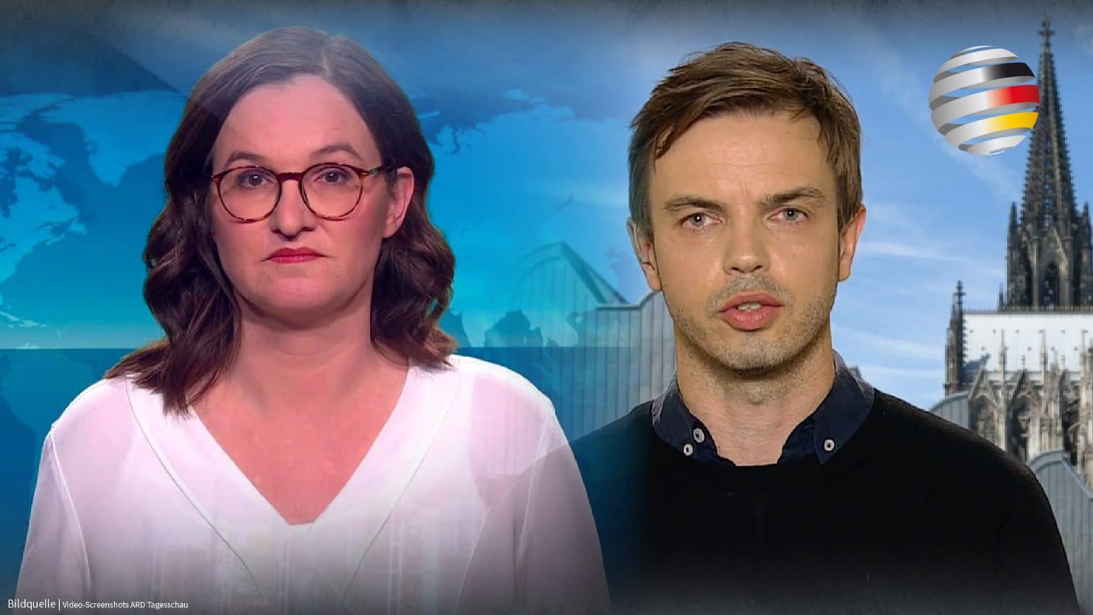 Katja Riedel und Sebastian Pittelkow: Das pseudo-investigative ...