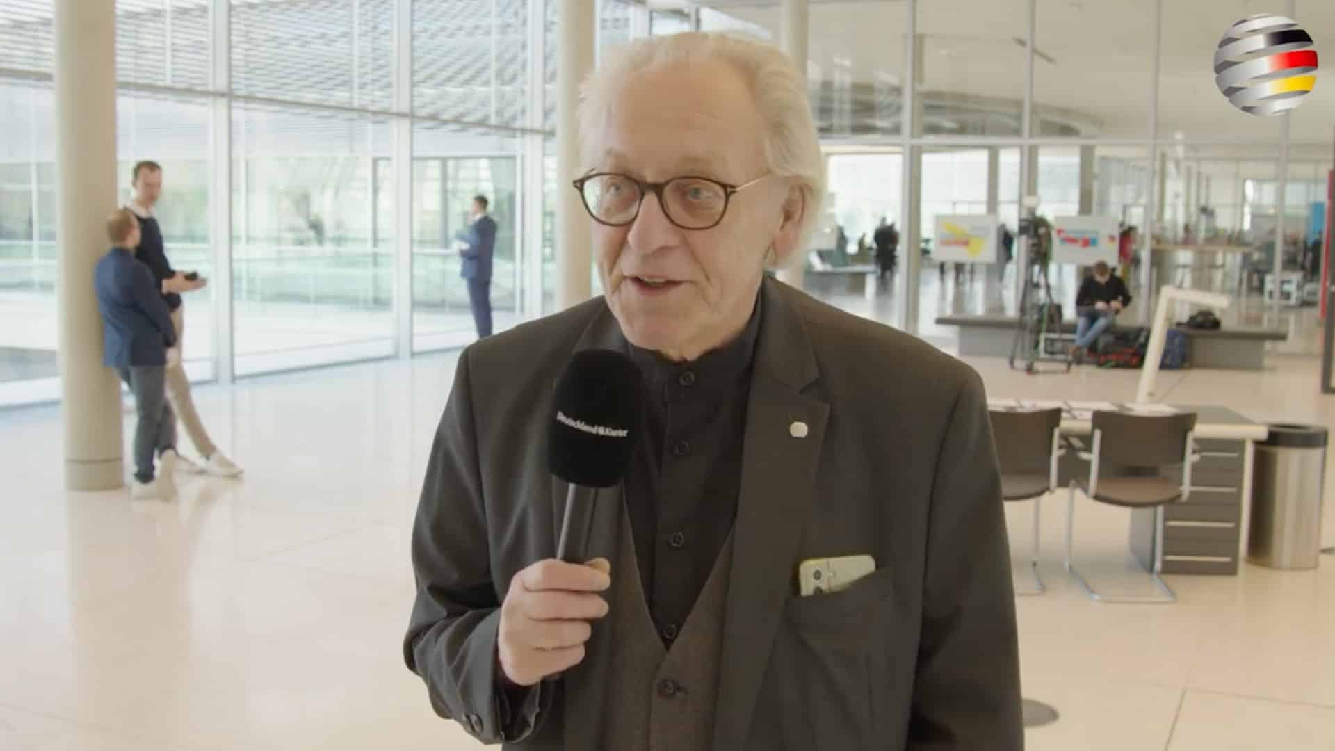 Martin Renner (AfD): „Der Skandal um gekaufte Staats-Journalisten muss ...