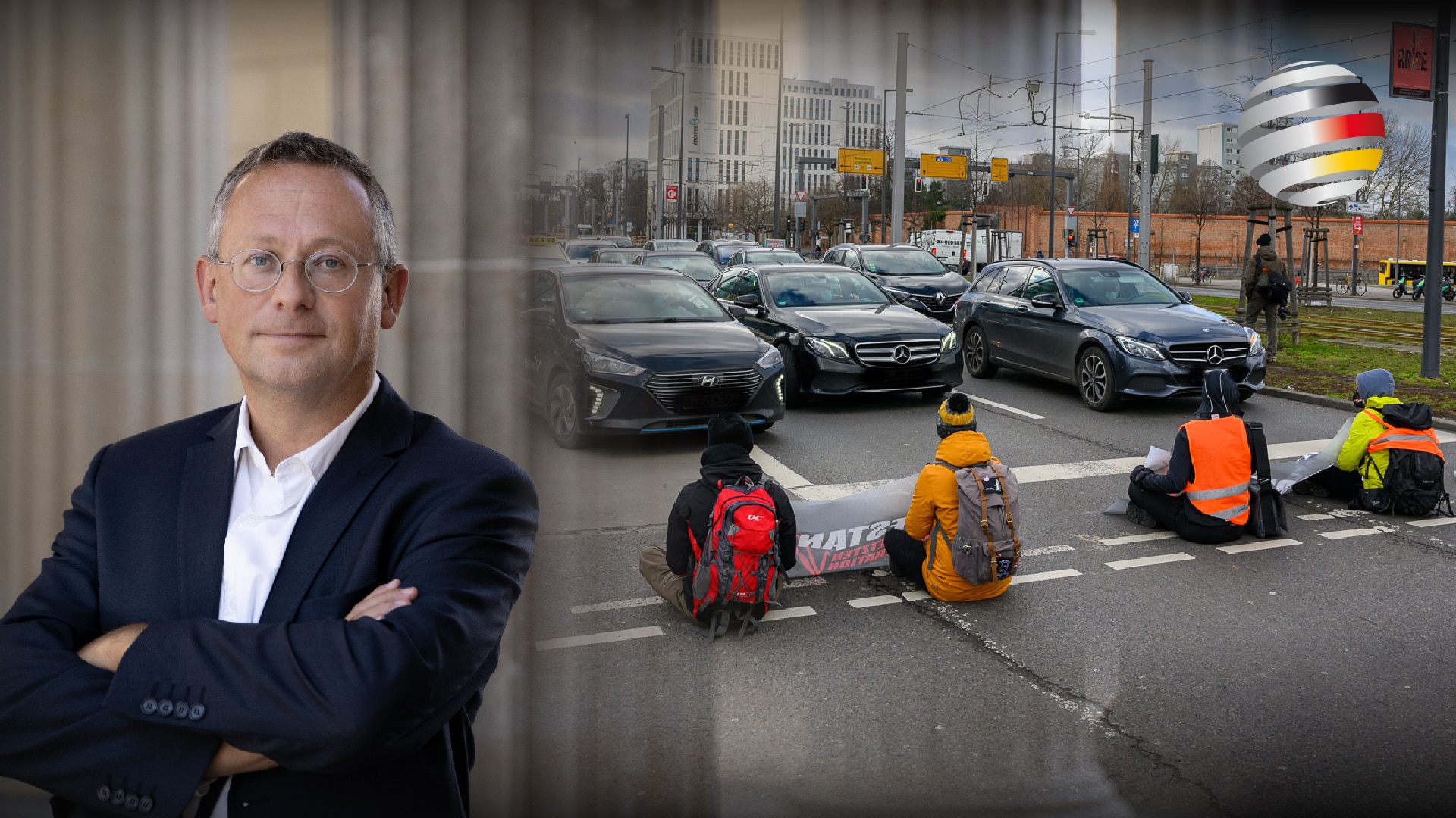 Klima-Terror: Die „Letzte Generation“ muss verboten werden! | Ein ...