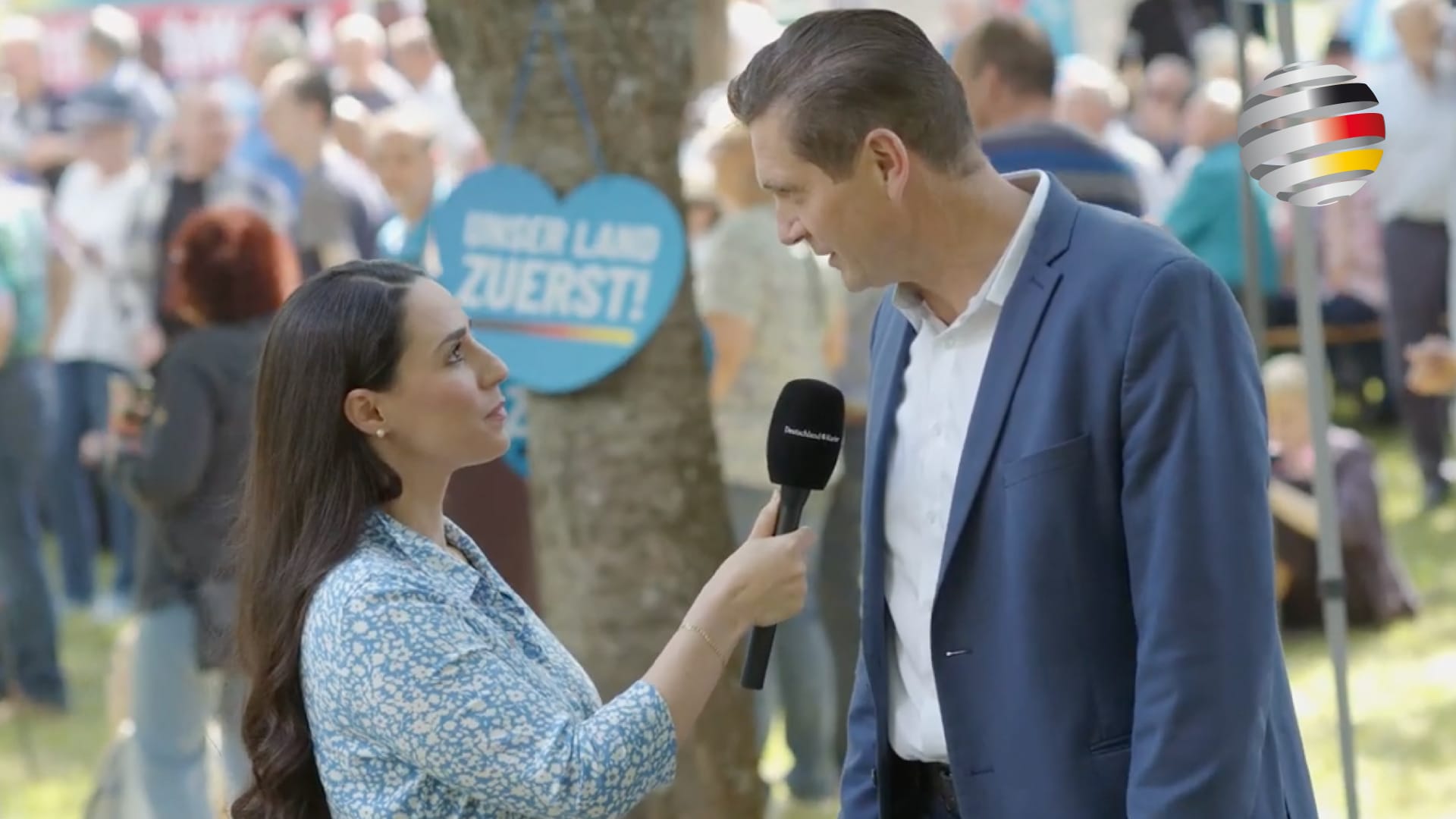 Uwe Thrum (AfD): „Die AfD spricht die Probleme der Bürger offen an ...