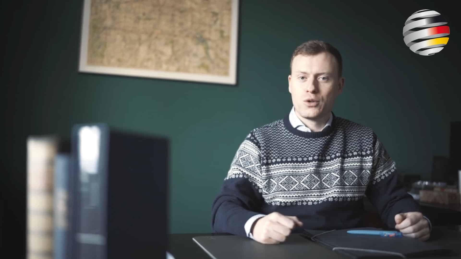 Jan Wenzel Schmidt (AfD): „2024 wird das Jahr der Patrioten ...