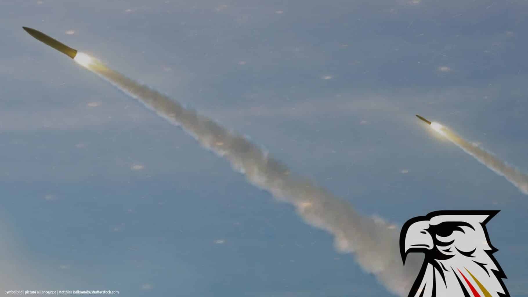 Oreschnik-Raketen auf Taurus-Werk in Bayern? Diskussion im russischen ...