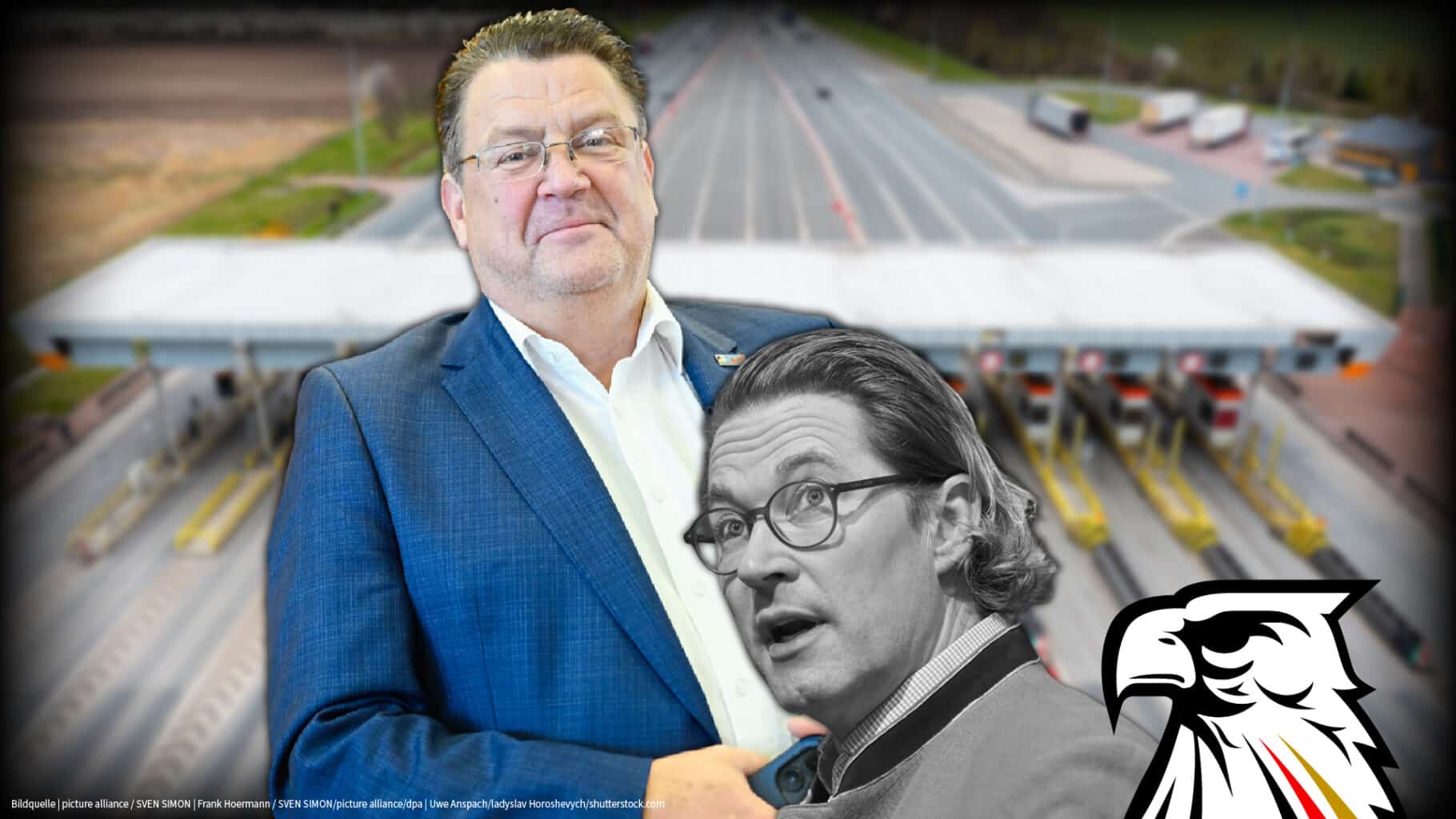 AfD fordert Ministerhaftung: Brandner will Scheuer auch zivilrechtlich ...