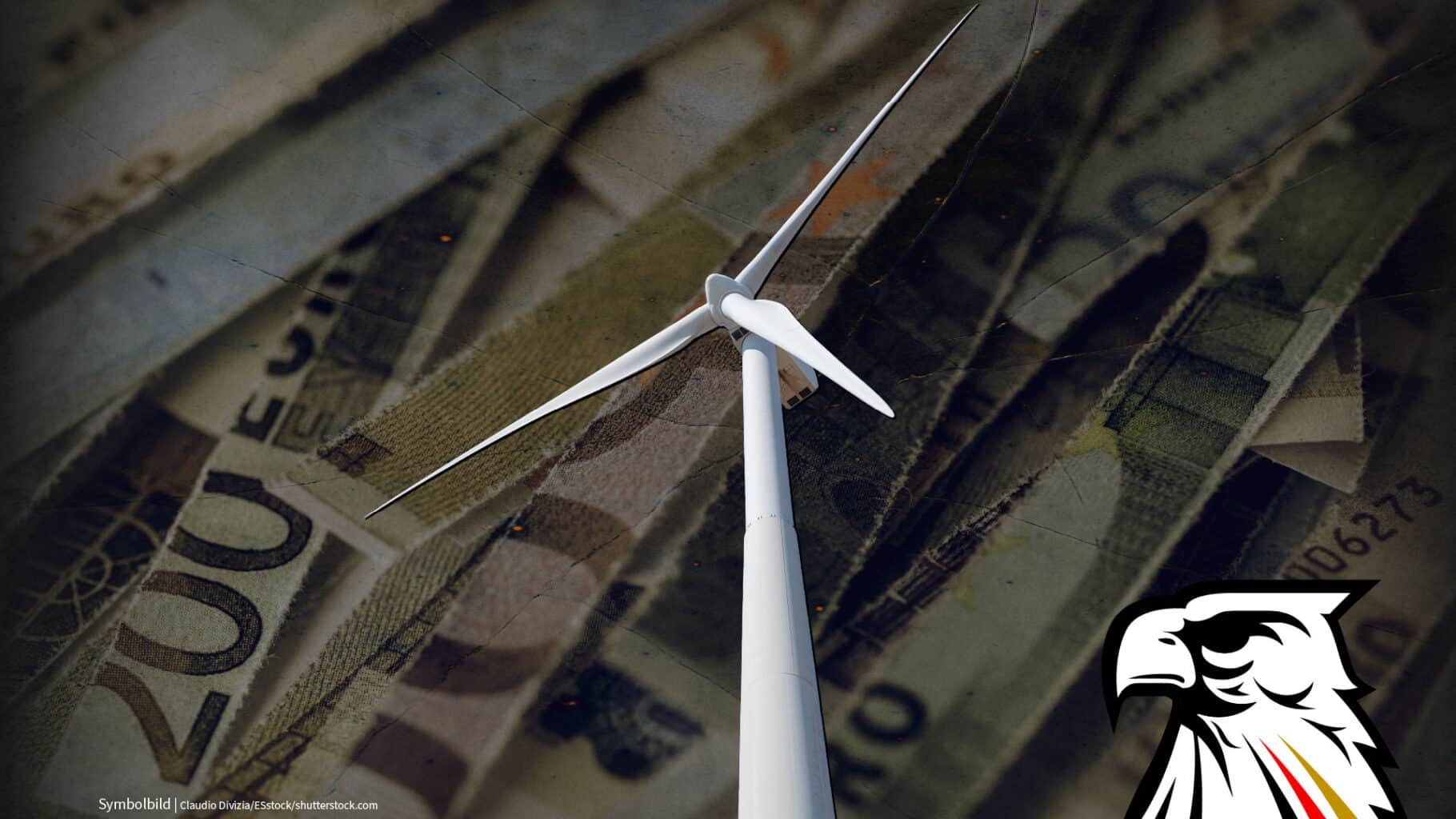 Prost Neujahr: Energiewende-Irrsinn kostet die Steuerzahler in 2026 ...