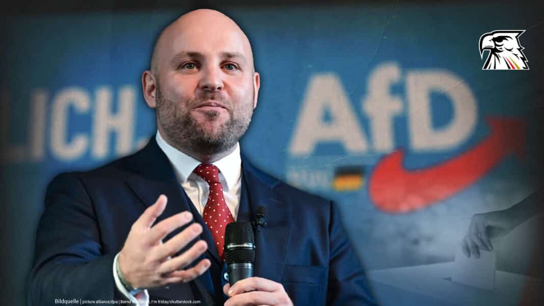 Landtagswahl Baden-Württemberg: Für die neue Arbeiterpartei AfD läuft’s ...