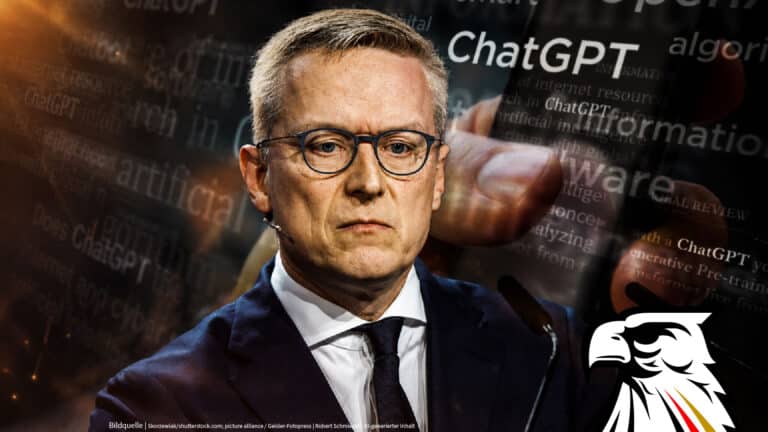 Erst Mario Voigt, jetzt Karsten Wildberger: „Bundesdigitalminister ...
